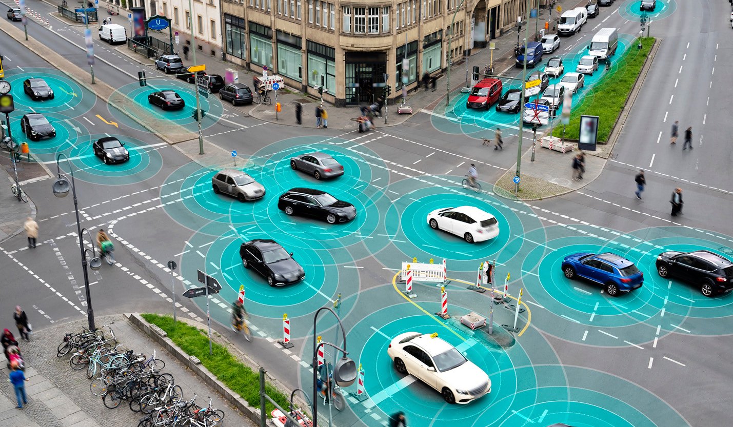 2023 DriverScape Summary: Auto Consumer Attitude Towards UBI